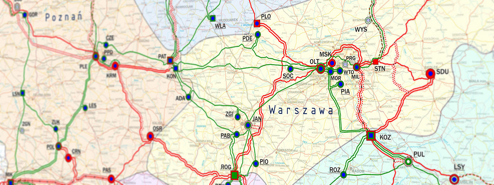 Polskie Sieci Elektroenergetyczne S.A. - PSE